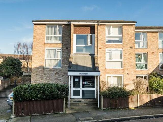 1 Bedroom Apartment Greenwich Greater London LS100456778