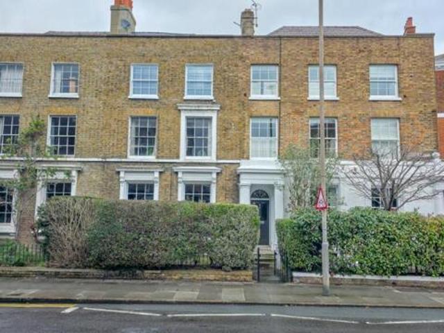 1 Bedroom Apartment Greenwich Greater London LS100426655
