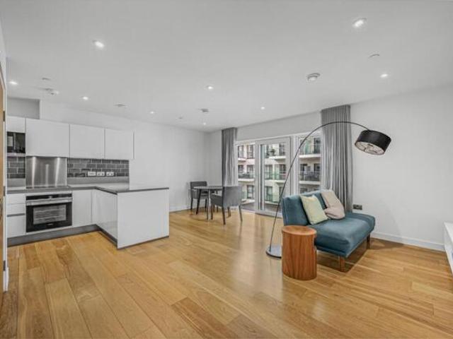 1 Bedroom Apartment Greenwich Greater London LS100540705