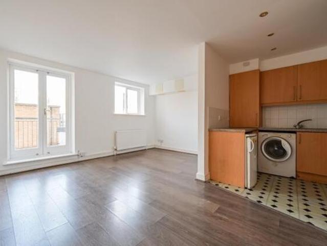 1 Bedroom Apartment Greenwich Greater London LS100786820