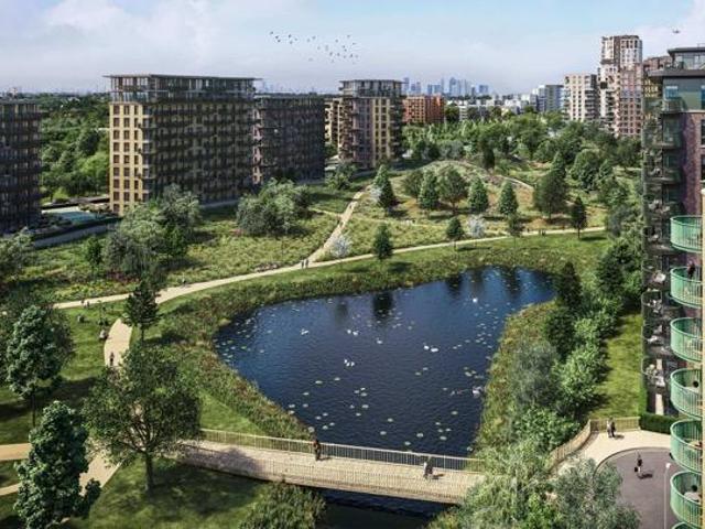 1 Bedroom Apartment Greenwich Greenwich 89935816