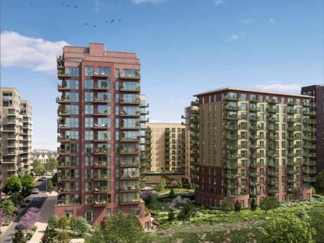 1 Bedroom Apartment Greenwich Greenwich 89935370