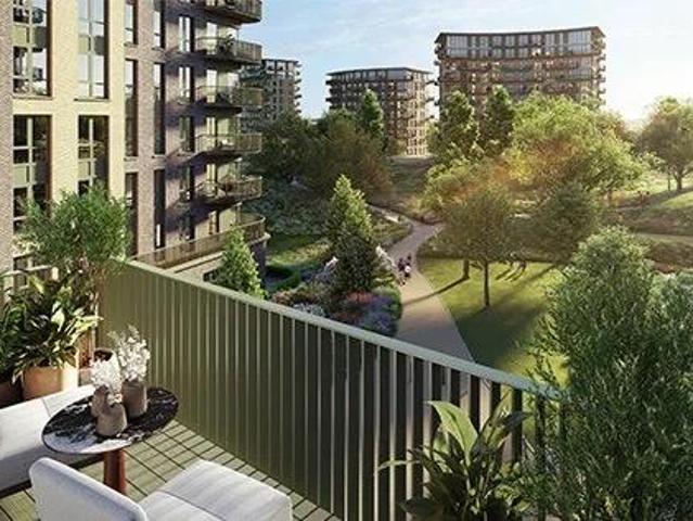 1 Bedroom Apartment Greenwich Greenwich 90369573