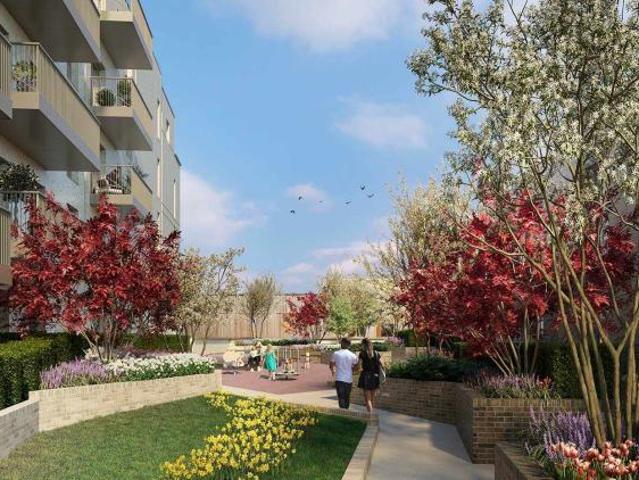 1 Bedroom Apartment Greenwich London LS92654313