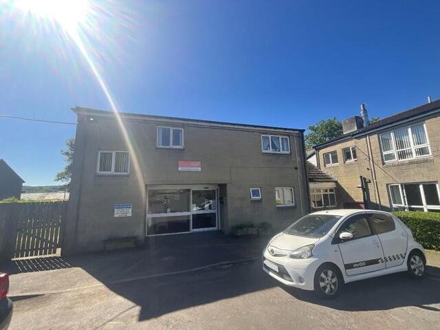 1 Bedroom Apartment Huddersfield West Yorkshire 101095394