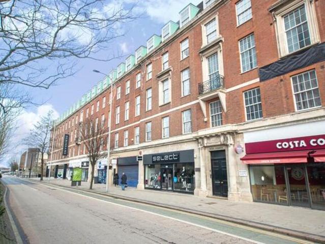 1 Bedroom Apartment Hull East Yorkshire LS100591896