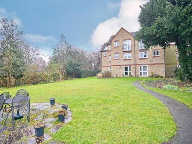 1 Bedroom Apartment Huntingdon Cambridgeshire 99773513
