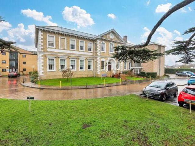 1 Bedroom Apartment Huntingdon Cambridgeshire 99926383