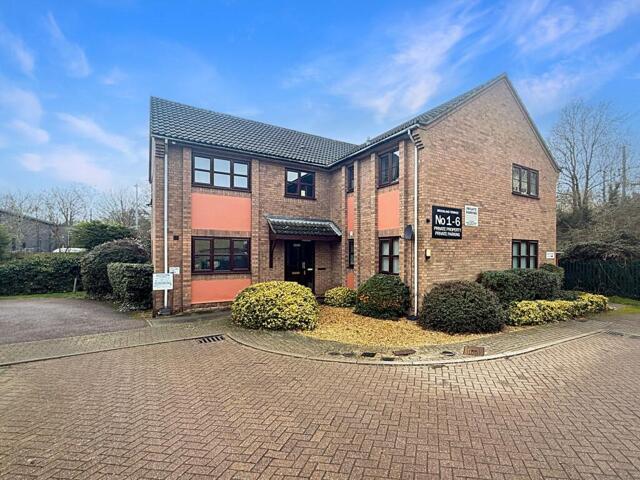 1 Bedroom Apartment Huntingdon Cambridgeshire LS101199693