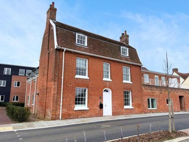 1 Bedroom Apartment Hadleigh Hadleigh 100881489