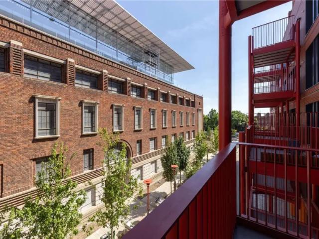 1 Bedroom Apartment Hammersmith London LS102596451