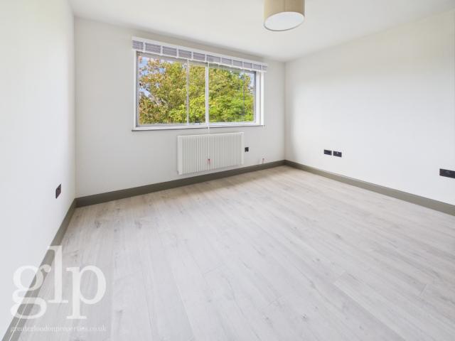 1 Bedroom Apartment, Hamilton House, Bloomsbury, WC1B