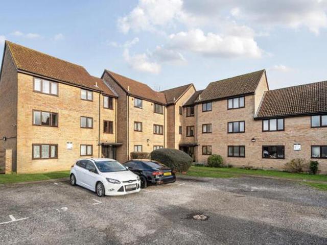 1 Bedroom Apartment Hampshire Hampshire LS99895103
