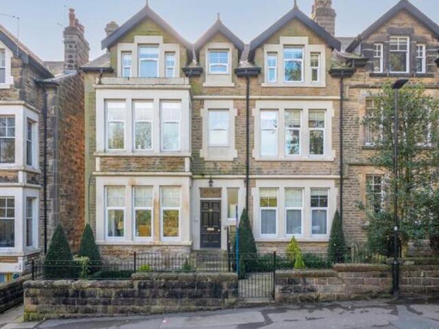 1 Bedroom Apartment Harrogate North Yorkshire 101931667