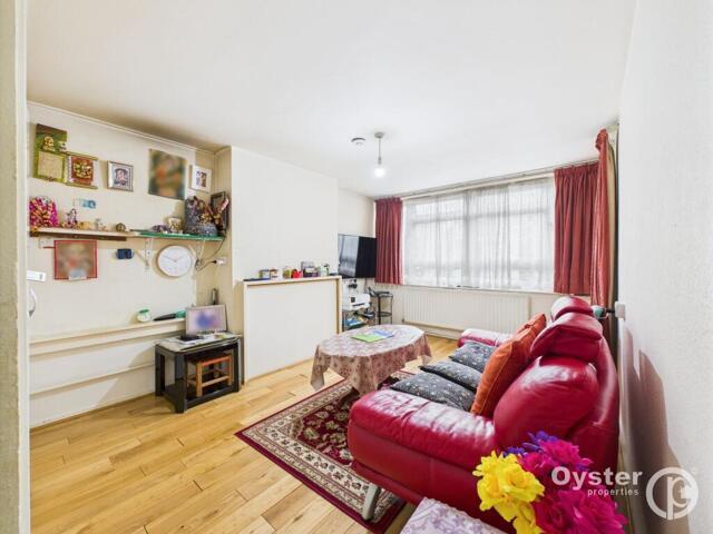 1 Bedroom Apartment Harrow Greater London 100579094