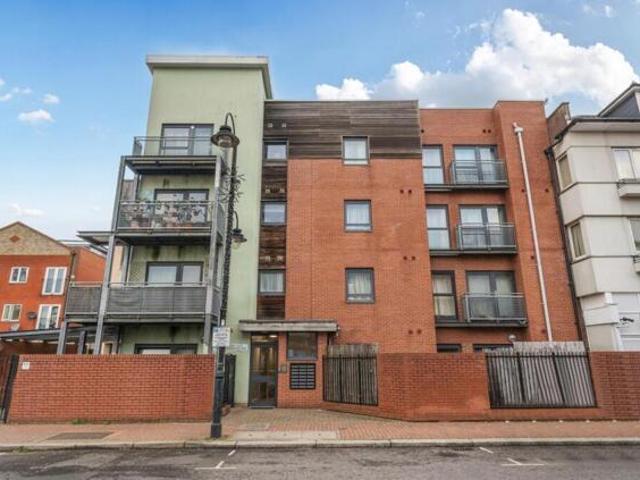 1 Bedroom Apartment Harrow Greater London LS100615071