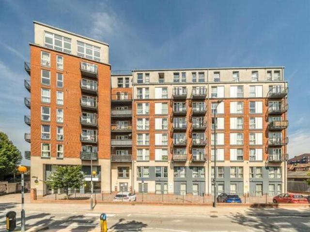 1 Bedroom Apartment Harrow Greater London LS101200014