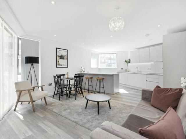 1 Bedroom Apartment Harrow Harrow LS73598567