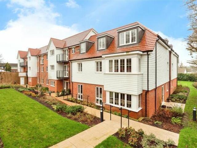 1 Bedroom Apartment Hawkhurst Kent 100456361
