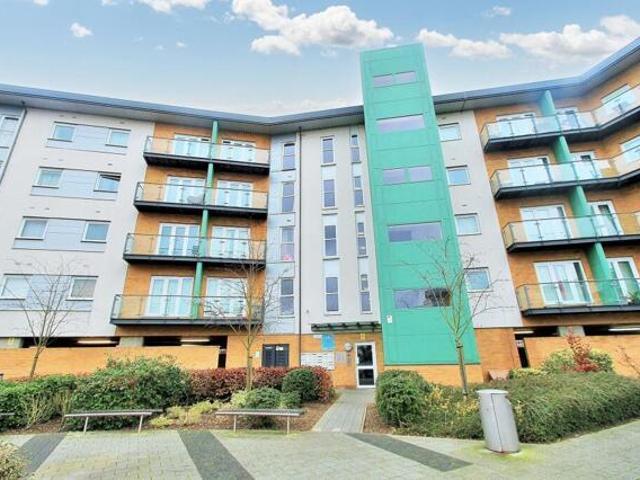 1 Bedroom Apartment Hatfield Hertfordshire 98118982