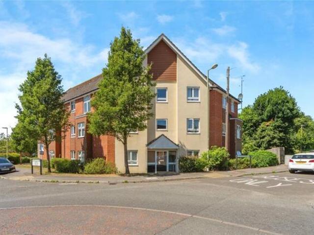 1 Bedroom Apartment Havant Hampshire 99735765