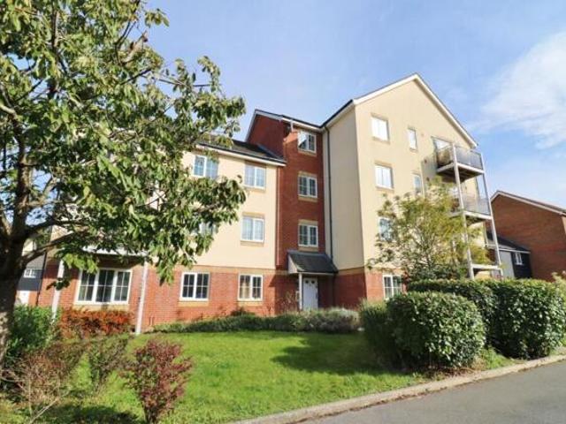 1 Bedroom Apartment Hedge End Hampshire 101676087