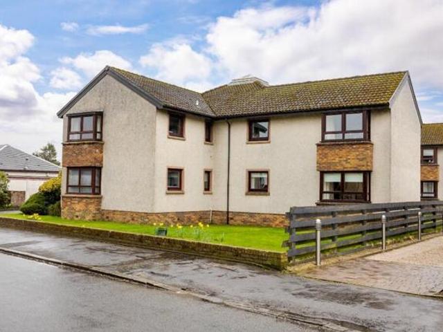 1 Bedroom Apartment Helensburgh Argyll And Bute LS100541107