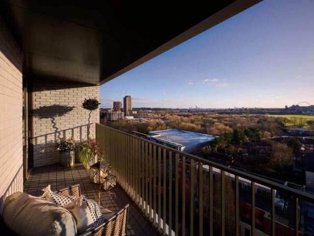 1 Bedroom Apartment Hendon London 96174011