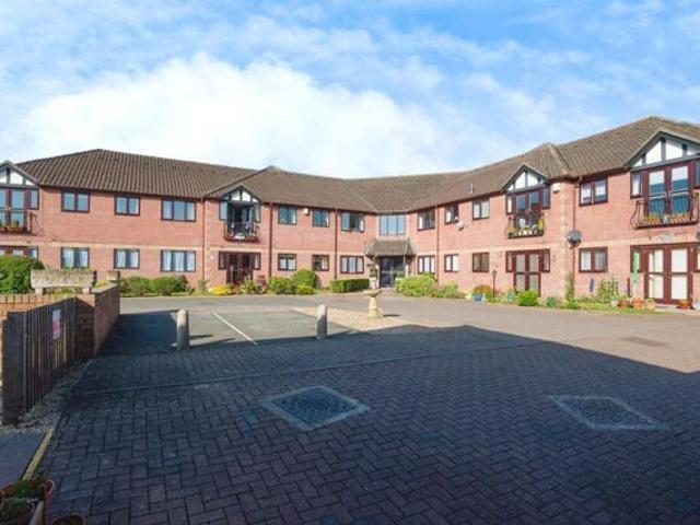 1 Bedroom Apartment Hereford Herefordshire 99130129