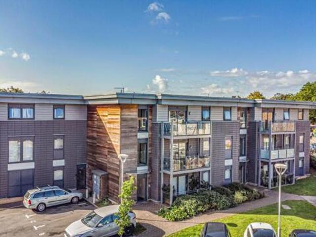 1 Bedroom Apartment Hertfordshire Hertfordshire LS101200081