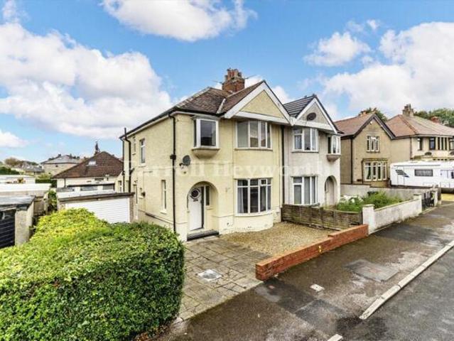 1 Bedroom Apartment Heysham Lancashire 99290615