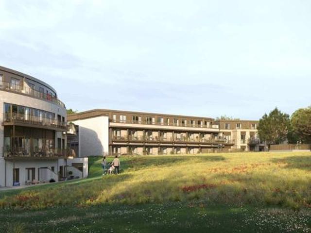 1 Bedroom Apartment Hildenborough Kent 96174092