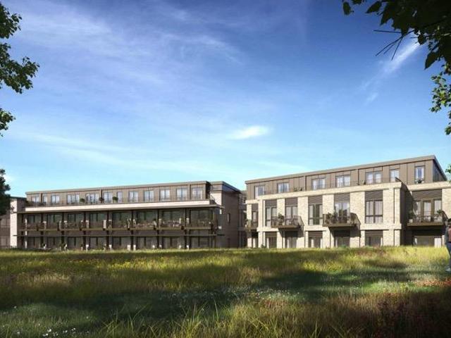 1 Bedroom Apartment Hildenborough Kent 96174097