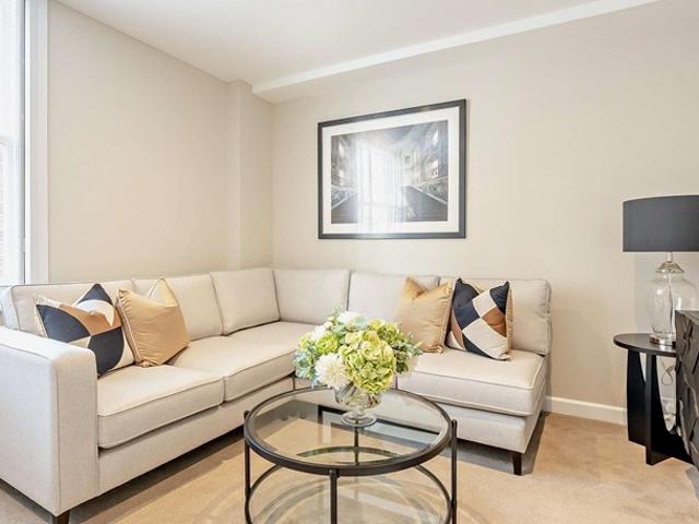 1 Bedroom Apartment, Hill Street, Mayfair, W1J, London 72224