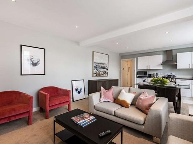 1 Bedroom Apartment, Hill Street, Mayfair, W1J