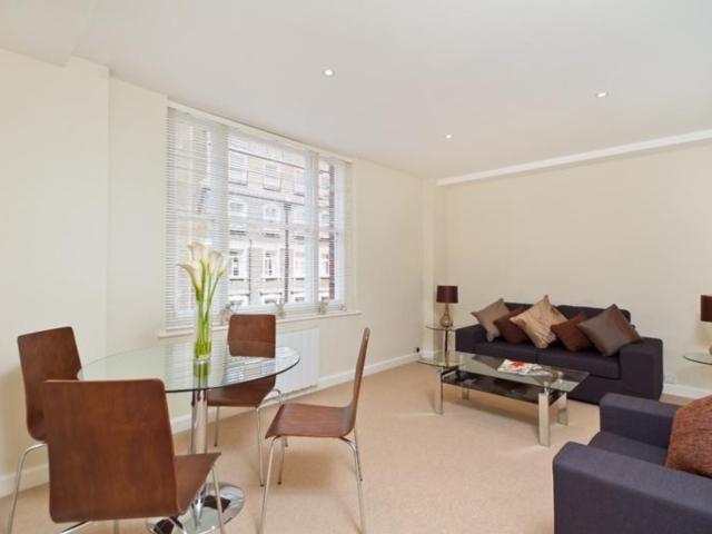 1 Bedroom Apartment, Hill Street, London, Greater London, Mayfair, W1J, London 62942