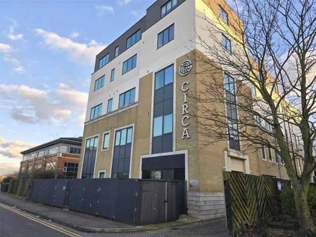 1 Bedroom Apartment Hillingdon Great London LS100987813