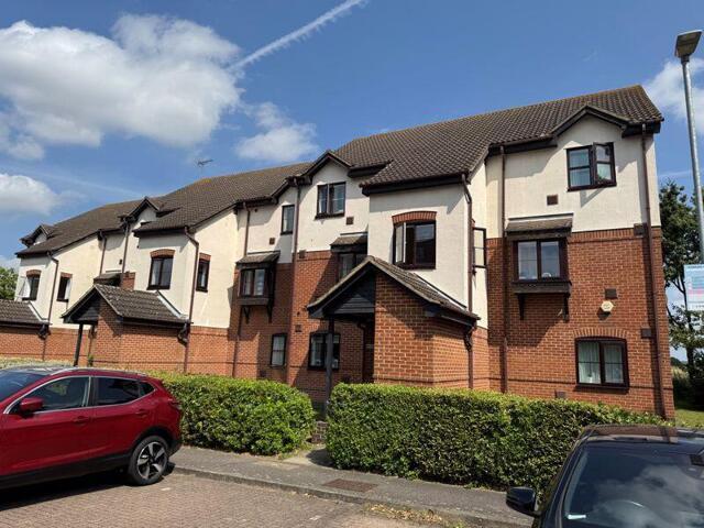1 Bedroom Apartment Hillingdon Great London LS101931817