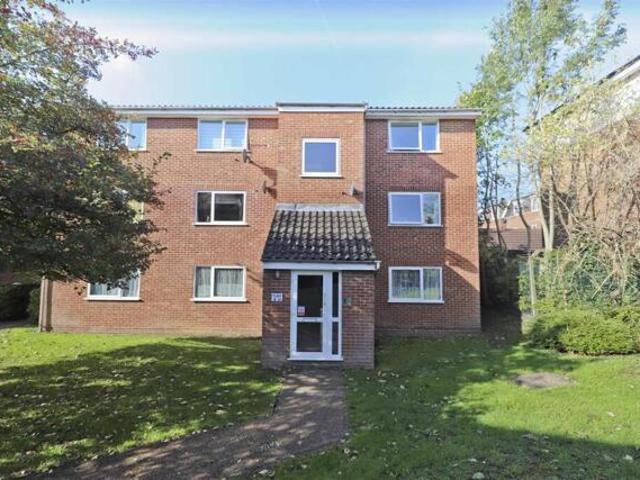 1 Bedroom Apartment Hillingdon Greater London LS100502865