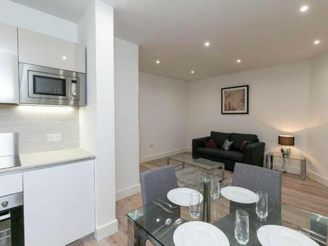 1 Bedroom Apartment Hillingdon Greater London LS100503433