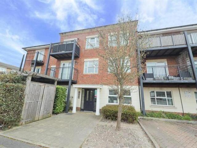 1 Bedroom Apartment Hillingdon Greater London LS101675463