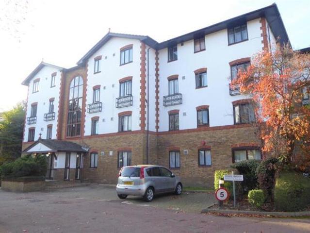 1 Bedroom Apartment Hounslow Great London LS101675321