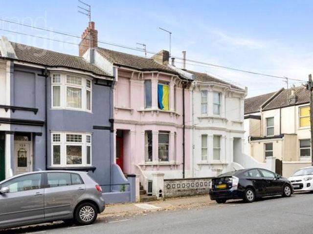 1 Bedroom Apartment Hove Brighton And Hove 100132571