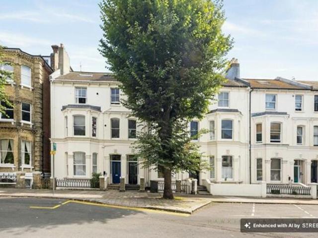 1 Bedroom Apartment Hove Brighton And Hove 98278031