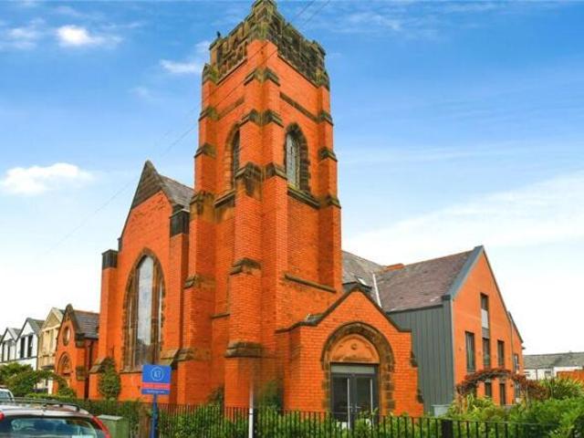 1 Bedroom Apartment Hoylake Merseyside 99475791