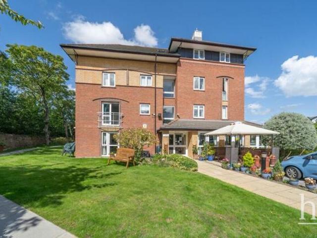 1 Bedroom Apartment Hoylake Wirral LS98377410