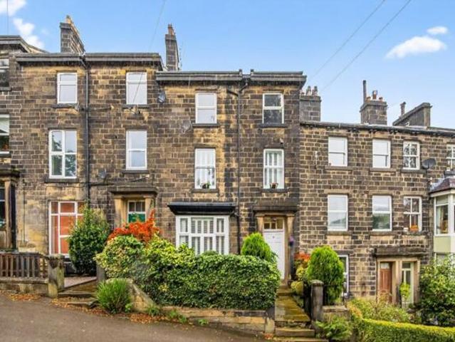 1 Bedroom Apartment Ilkley Bradford 101677550
