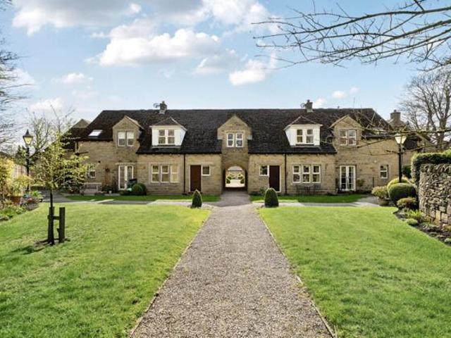 1 Bedroom Apartment Ilkley Bradford 101100047