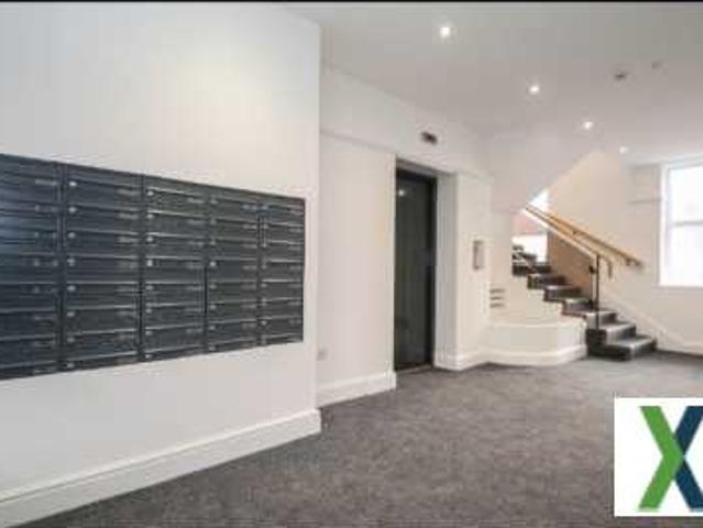 1 Bedroom Apartment in Bolton