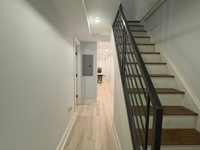 1 Bedroom Apartment in Center City! 2 Bedroom Apartment for Rent at 3439 Lancaster Ave, Philadelphia, PA 19104 Powelton Village